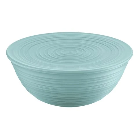 Shop Guzzini - Earth Bowl With Lid Extra Large Sage Green at Best Price ...